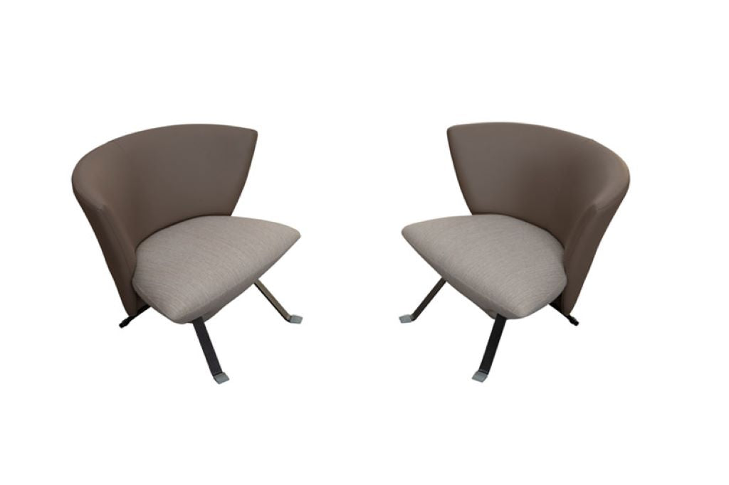 Il Loft Jada Chair – Smith Contemporary Furniture