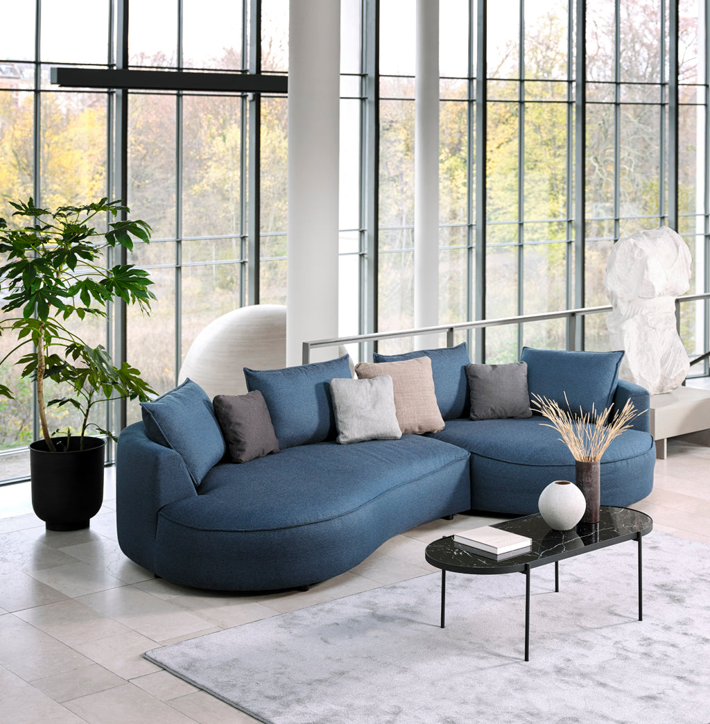 Samone Collection – Smith Contemporary Furniture